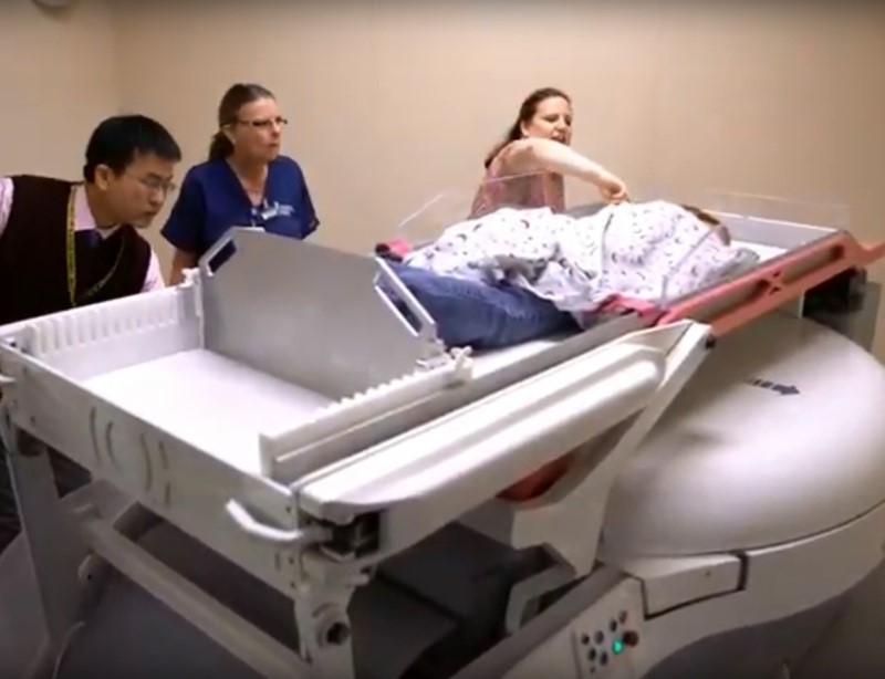 GammaPod сокращает радиотерапию рака молочной железы - MIBS ...